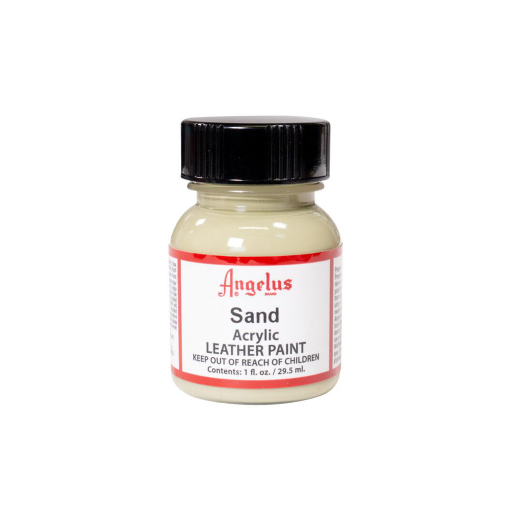 Angelus leerverf Sand – bijKlaas