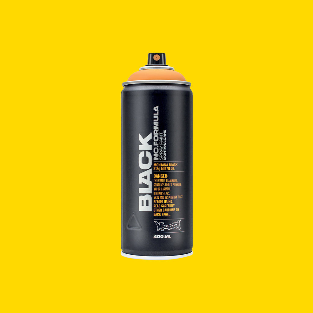 Power - Montana Black 400ml – bijKlaas